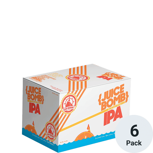 Sloop Juice Bomb | Total Wine & More