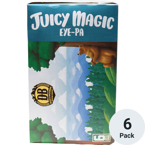 Devils Backbone Juicy Magic Eye-PA | Total Wine & More