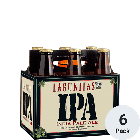 Lagunitas IPA | Total Wine & More