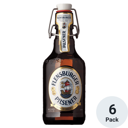 Flensburger Pilsener | Total Wine & More