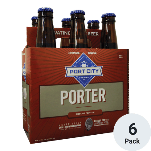Port City Porter | Total Wine & More