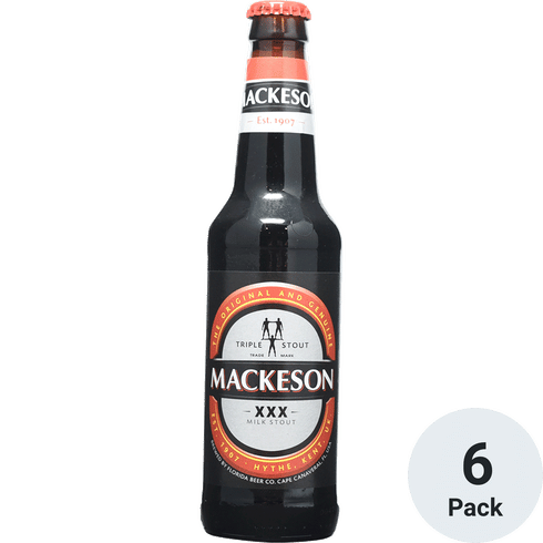 Mackeson Triple XXX Stout | Total Wine & More
