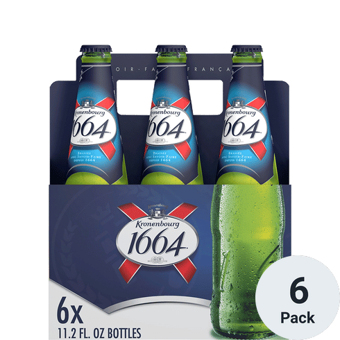 Kronenbourg 1664 | Total Wine & More