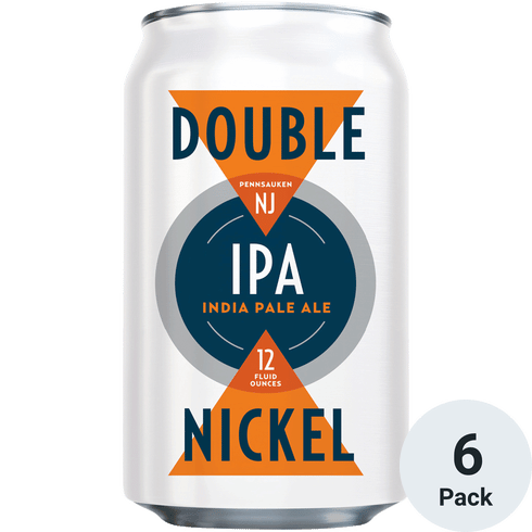 Double Nickel IPA | Total Wine & More