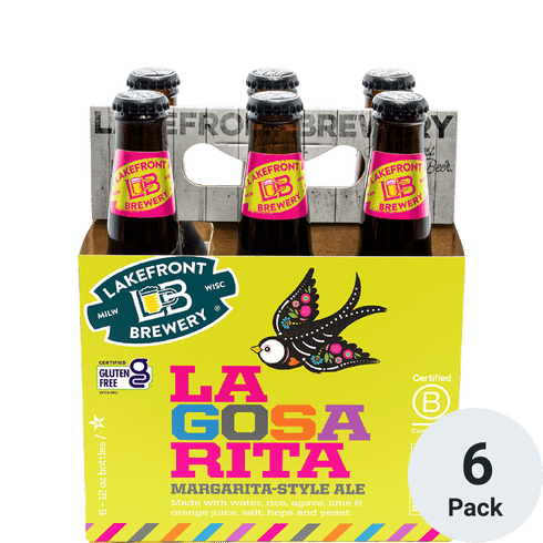 Lakefront La Gosa Rita | Total Wine & More