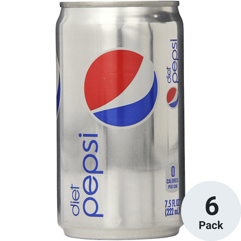 Diet Pepsi | Total Wine & More