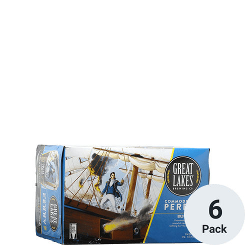 Great Lakes Commodore Perry IPA | Total Wine & More