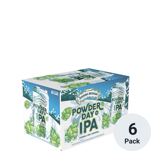 Sierra Nevada Powder Day IPA | Total Wine & More