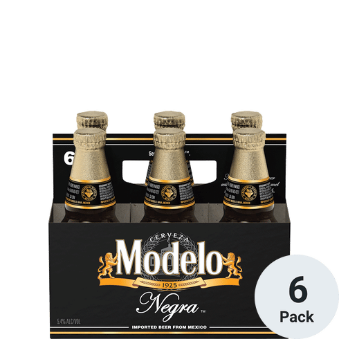Modelo Negra | Total Wine & More