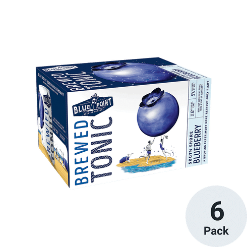 Blue Point Blueberry Ale | Total Wine & More