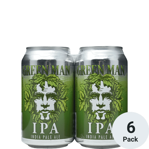 Green Man IPA | Total Wine & More