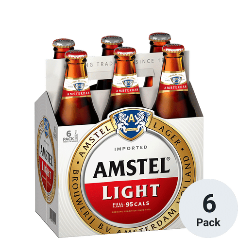 Amstel Light | Total Wine & More