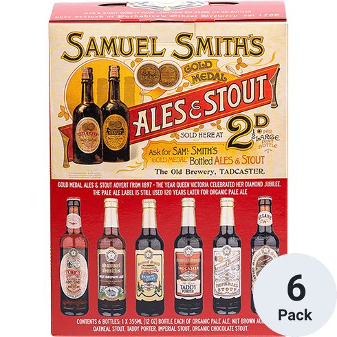 Samuel Smith's Variety | Total Wine & More