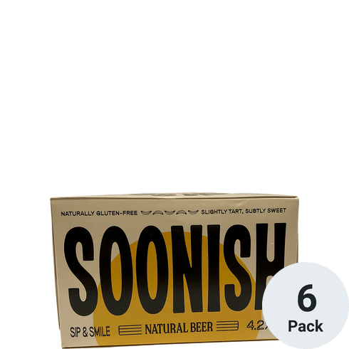 Soonish | Total Wine & More