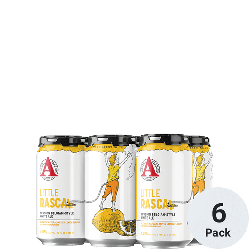Avery Little Rascal | Total Wine & More