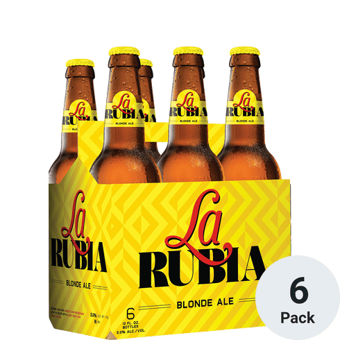 Wynwood La Rubia | Total Wine & More