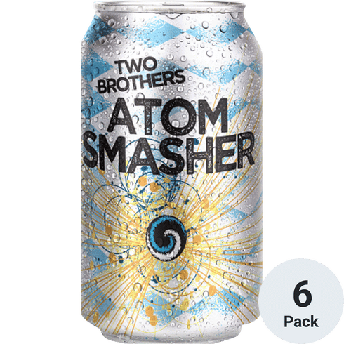Two Brothers Atom Smasher | Total Wine & More