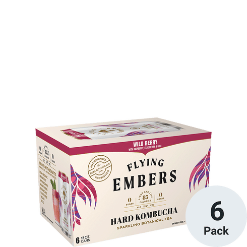 Flying Embers Berry | Total Wine & More