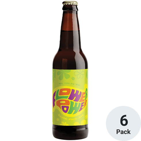Ithaca Flower Power IPA | Total Wine & More