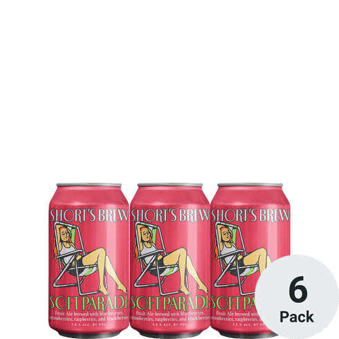 Short's Brewing Soft Parade | Total Wine & More