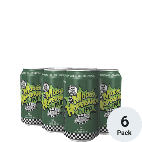 SKA Modus Hoperandi IPA | Total Wine & More