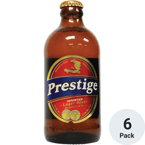 Prestige Lager | Total Wine & More
