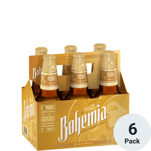 Bohemia | Total Wine & More