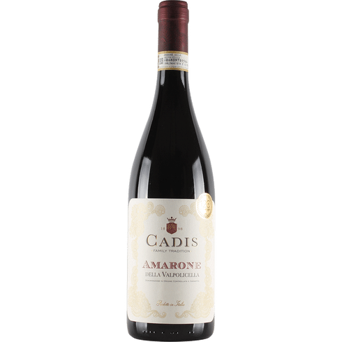 Cadis Amarone Della Valpolicella | Total Wine & More