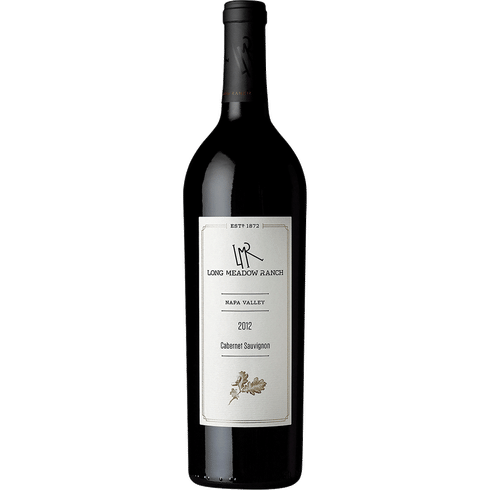 Long Meadow Ranch Cabernet Sauvignon Napa | Total Wine & More