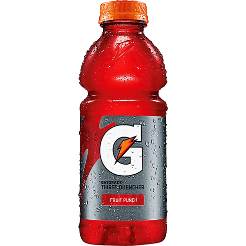 Gatorade Fruit Punch | Total Wine & More