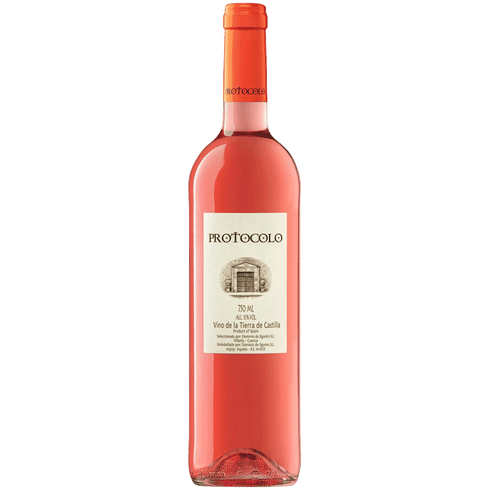 Protocolo Rose | Total Wine & More