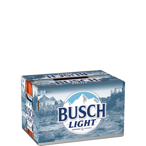 Busch Light | Total Wine & More