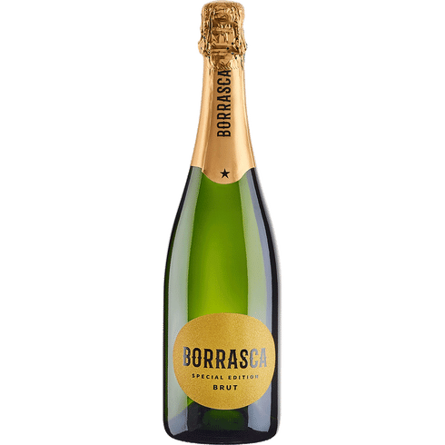 Borrasca Special Edition Brut | Total Wine & More