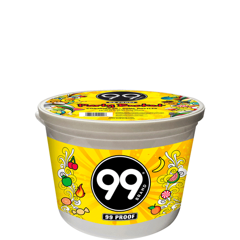 99 Assorted Flavor Party Bucket | Total Wine & More