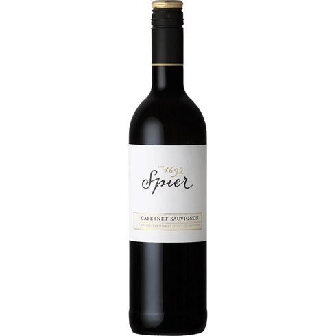 Spier Cabernet | Total Wine & More