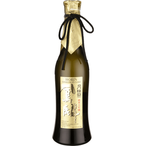 Gekkeikan Horin Sake | Total Wine & More