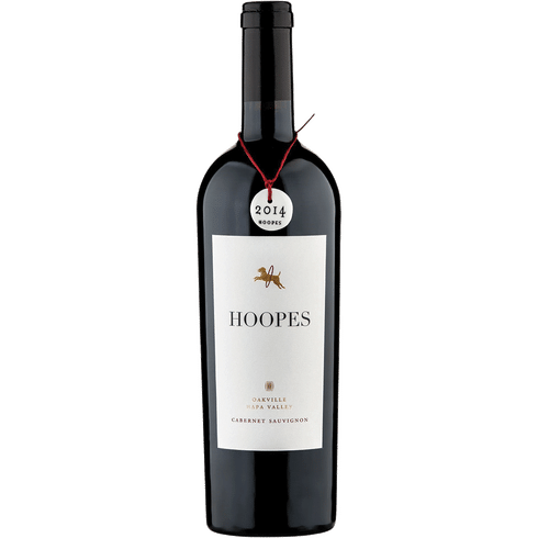 Hoopes Cabernet Oakville | Total Wine & More