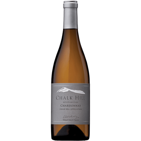 Chalk Hill Chardonnay Estate | Total Wine & More