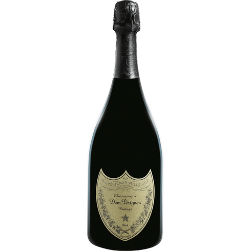 Dom Perignon Brut Champagne | Total Wine & More