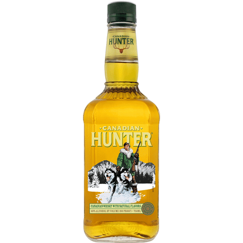Canadian Hunter | Total Wine & More