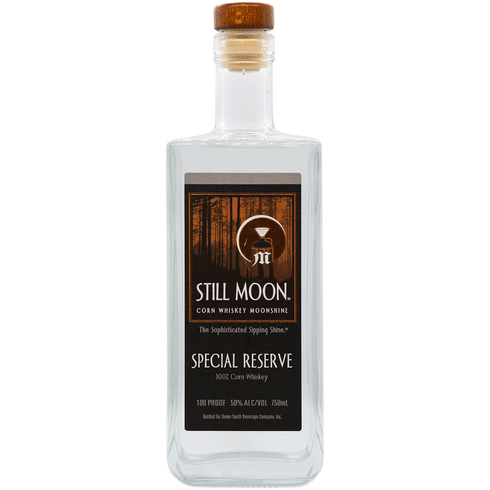 Still Moon Special Reserve Moonshine | Total Wine & More