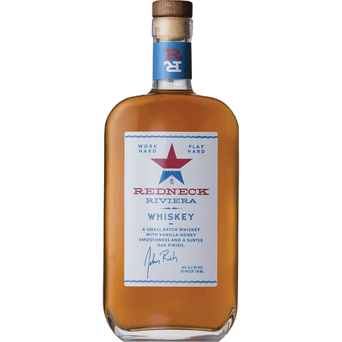 Redneck Riviera Whiskey | Total Wine & More