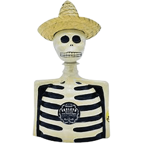 Skelly Tequila Reposado | Total Wine & More