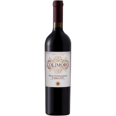 Colimoro Montepulciano | Total Wine & More