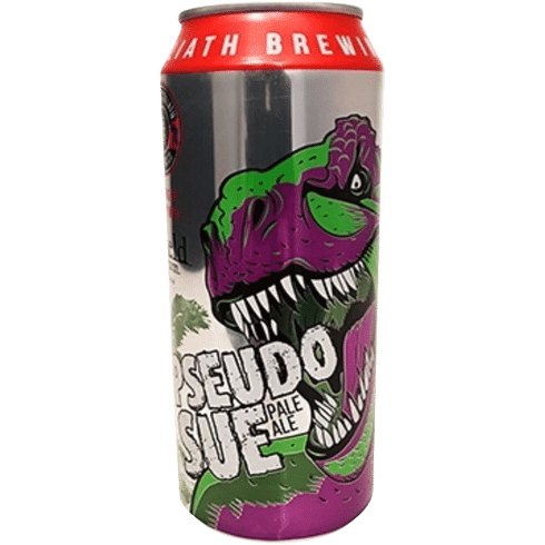 Toppling Goliath Pseudo Sue | Total Wine & More