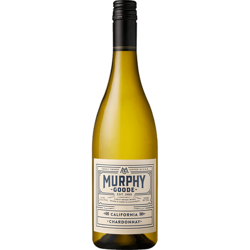 Murphy Goode Chardonnay California | Total Wine & More