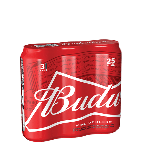 Budweiser | Total Wine & More