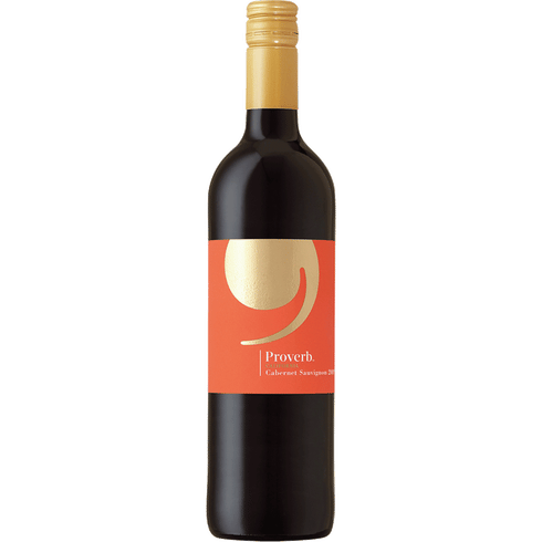 Proverb Cabernet Sauvignon California | Total Wine & More