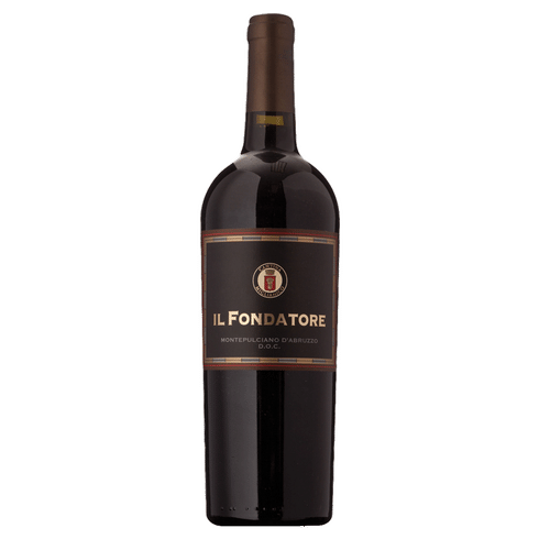 Miglianico Il Fondatore Montepulciano | Total Wine & More
