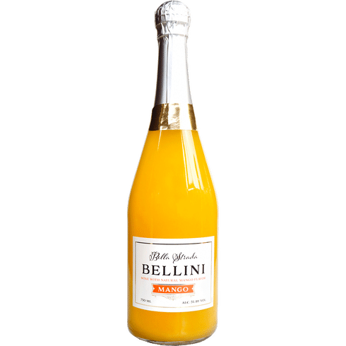 Bella Strada Bellini Mango | Total Wine & More